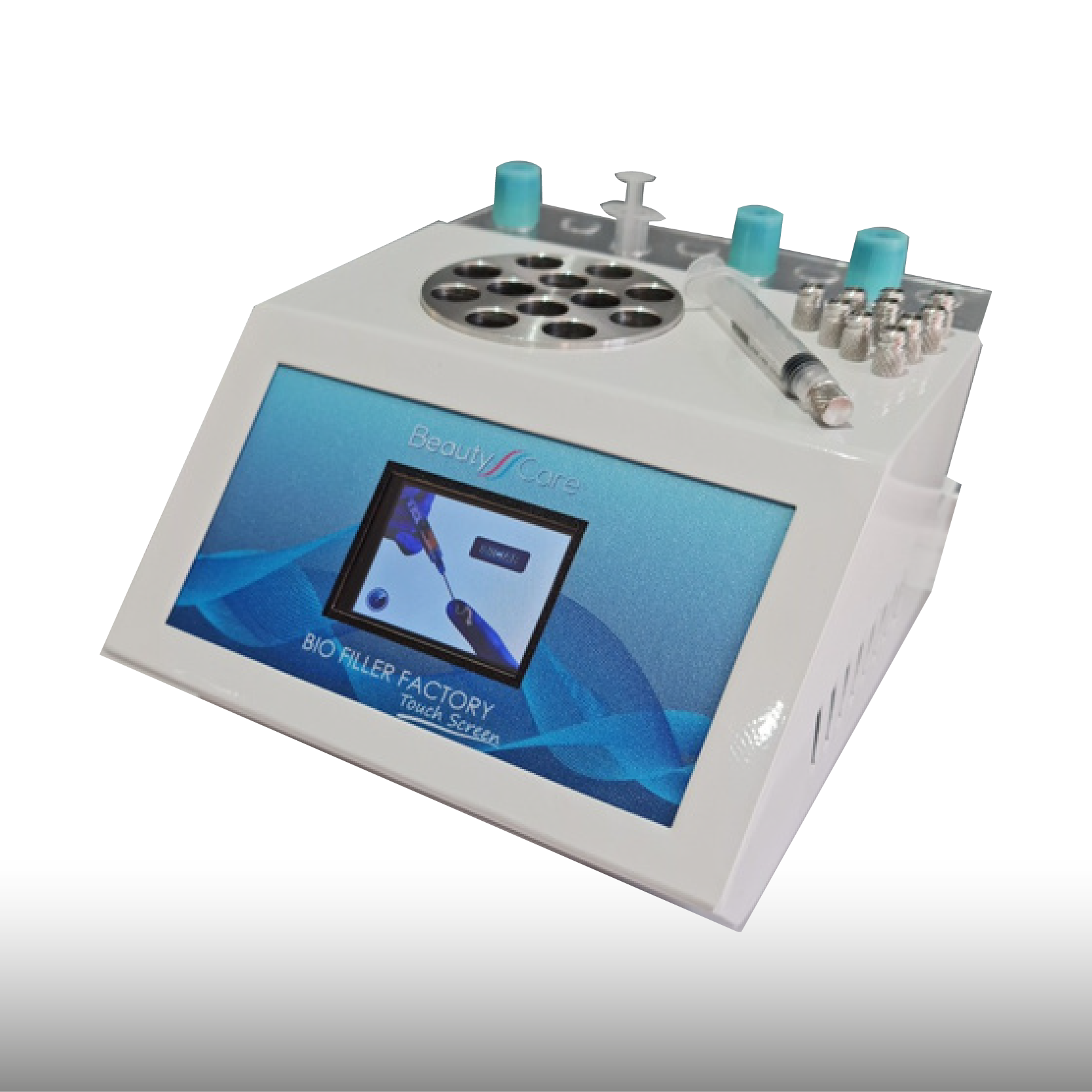 Biofiller Factory PRFG (4ta Generación) – beautycareint